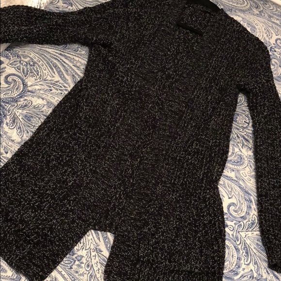 Express | Sweaters | Express Long Cardigan | Poshmark